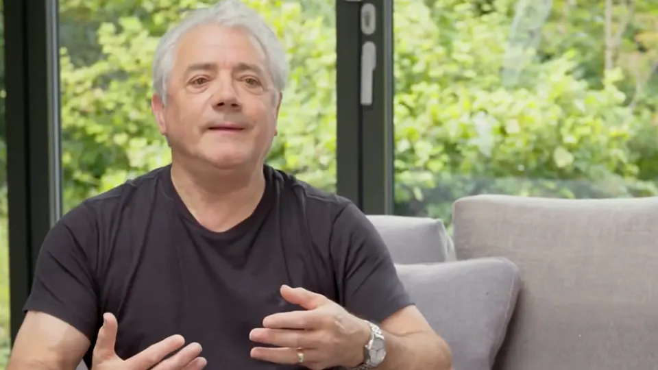 What should leaders focus on most? - Martin Port